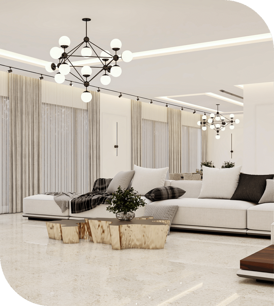 Daman Plus – Real Estate
